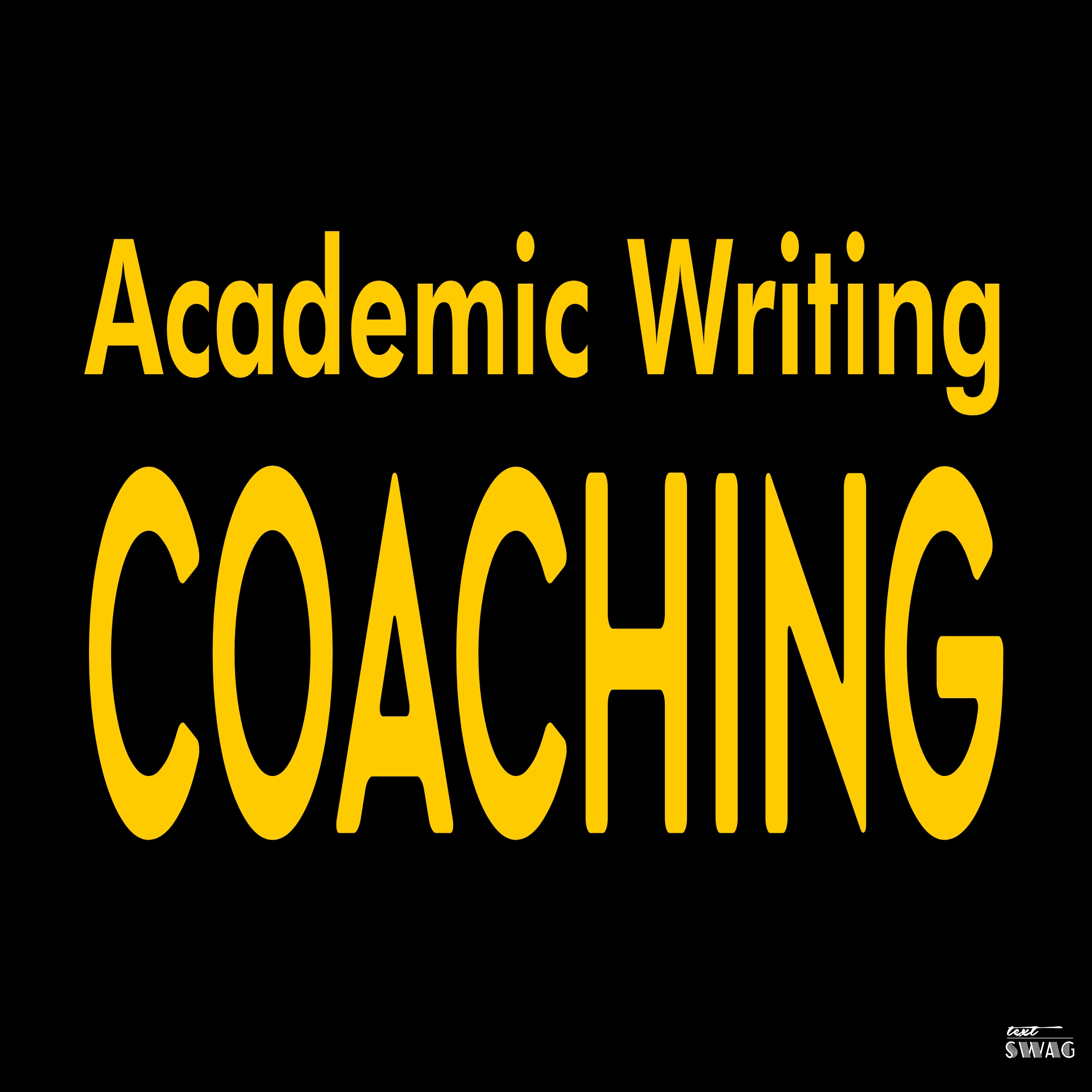 Academic Writing Coaching - IBP Editing Services